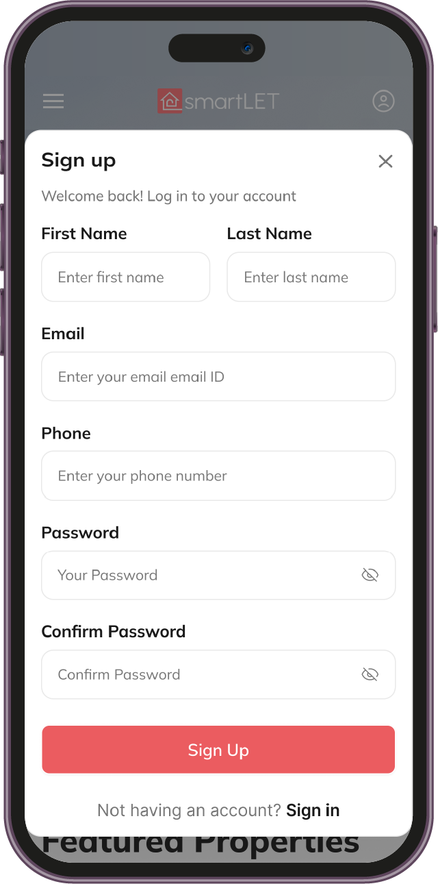 How It Works | smartLET