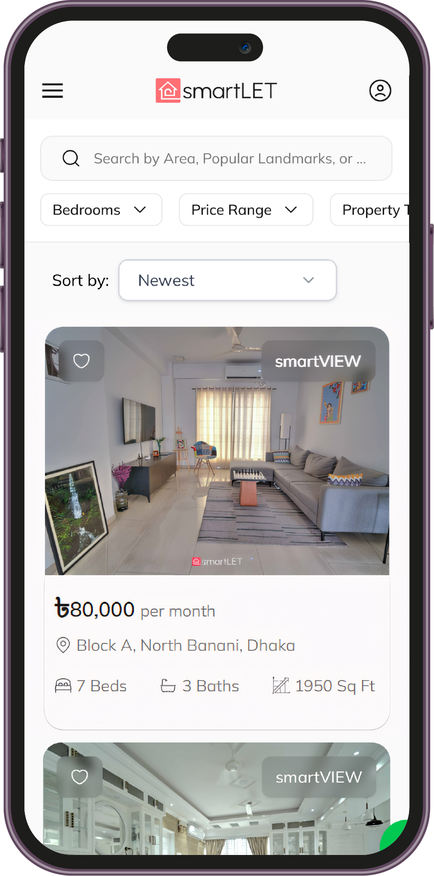 How It Works | smartLET