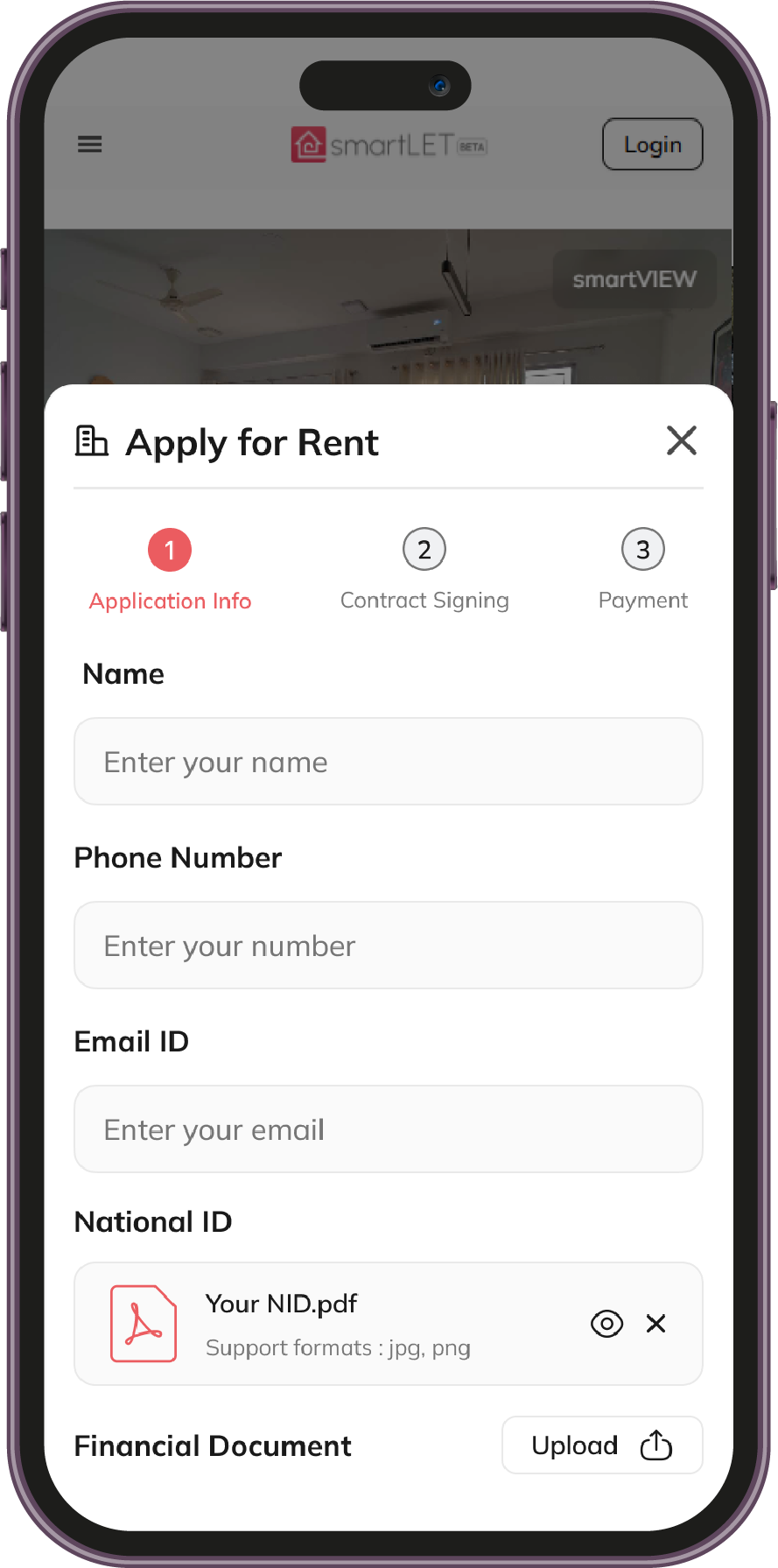 How It Works | smartLET
